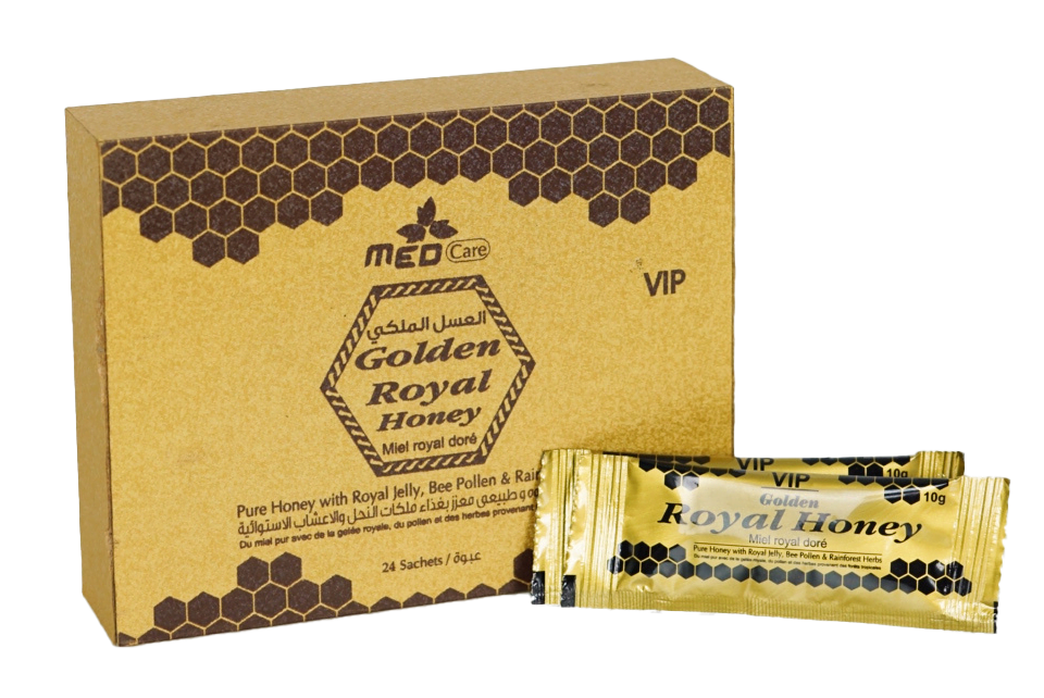 Home - Malaysia Honey - Official Store - VIP